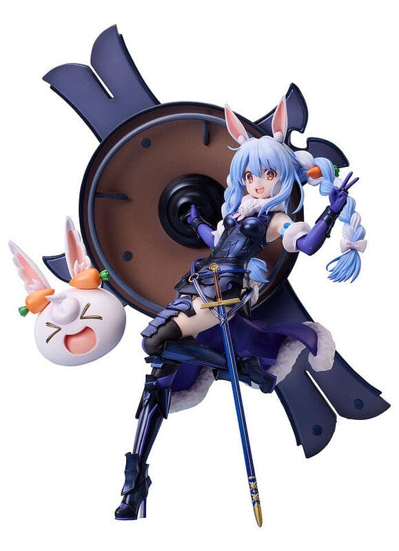 Hololive Production x Fate/Grand Order Usada Pekora Mash Kyrielight Co ...